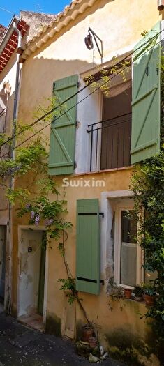 Maison 3 pièces à Valréas, à vendre