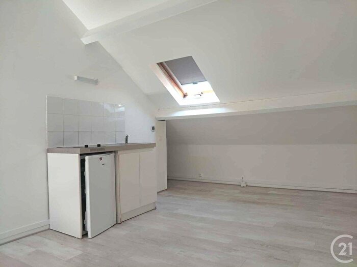 Liévin - Appartement 1 pièce à louer