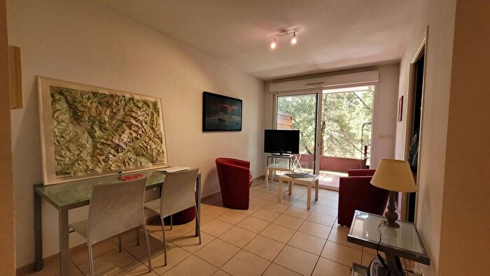 Appartement 2 pièces à louer à Uzès