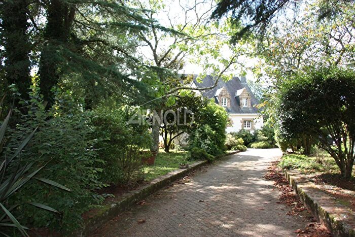 Maison à vendre - Baden - 8 pièces - 5 chambres