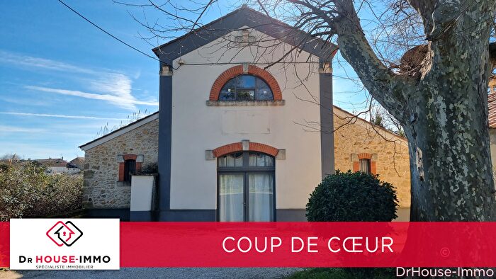 Appartement à vendre - Jonquières - 7 pièces