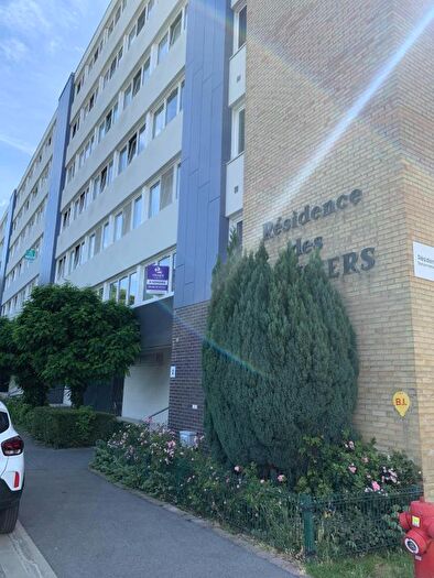 Appartement à vendre - Lannoy - 3 pièces - 2 chambres