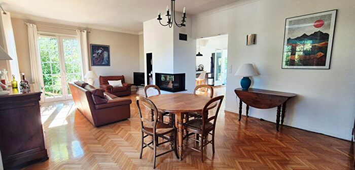 Maison à vendre - Eaunes - 5 pièces - 4 chambres