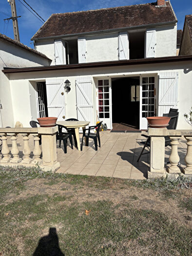 Thomery - Maison 8 pièces à vendre