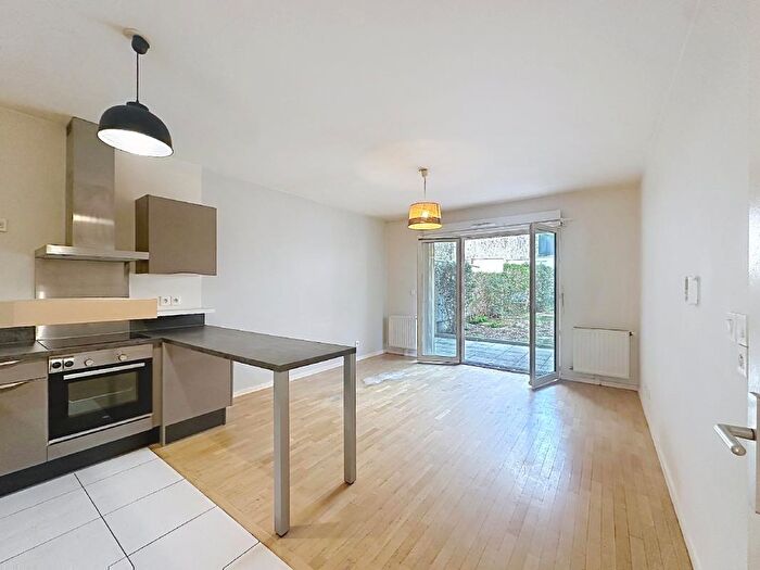 Rambouillet - Appartement 3 pièces à vendre