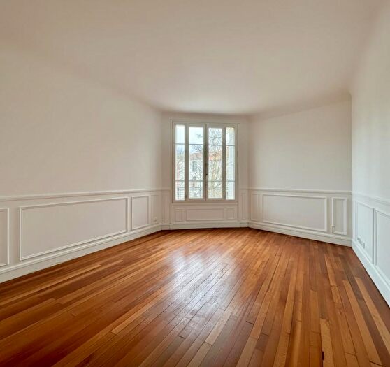 Saint-Cloud, Montretout, Coutureau - Appartement 3 pièces à vendre