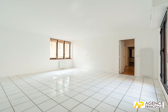 Maisons-Laffitte, Ouest - Appartement 4 pièces à vendre