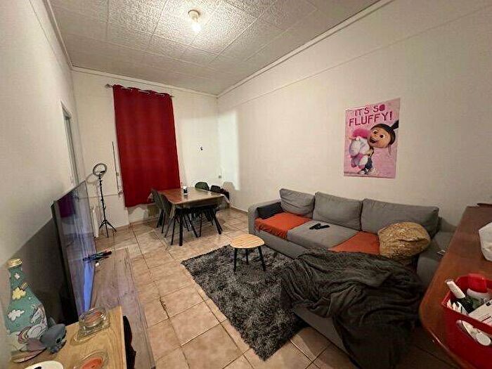 Appartement à louer - Cassayet, Narbonne - 2 pièces - 1 chambre