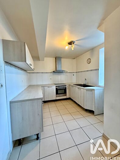 Maison à vendre - Saint-Gaudens - 4 pièces - 3 chambres