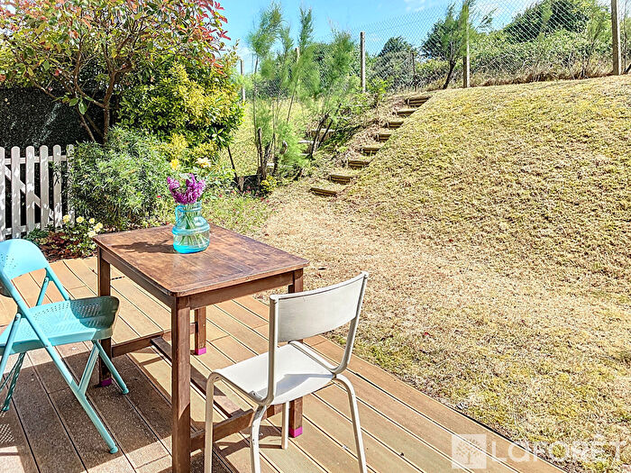 Appartement à vendre - Cabourg, Bizontine, Chemin Vert, Brèche Buhot - 2 pièces - 1 chambre