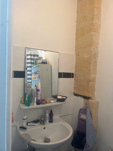 Castillon-la-Bataille - Appartement 2 pièces à louer