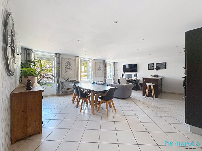 Appartement 4 pièces à vendre - Tarare