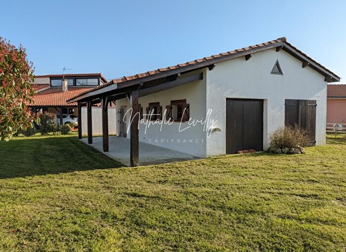 Maison à vendre - Lavernose-Lacasse - 1 pièce