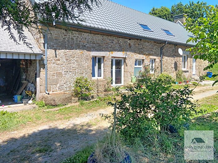 Coglès : Maison 3 pièces à vendre