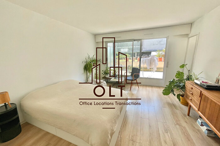 Appartement à vendre - Paris e , Barbès, Château Rouge - 1 pièce