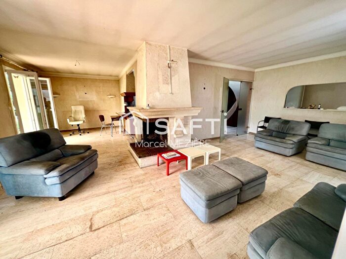 Chablis : Maison 8 pièces à vendre