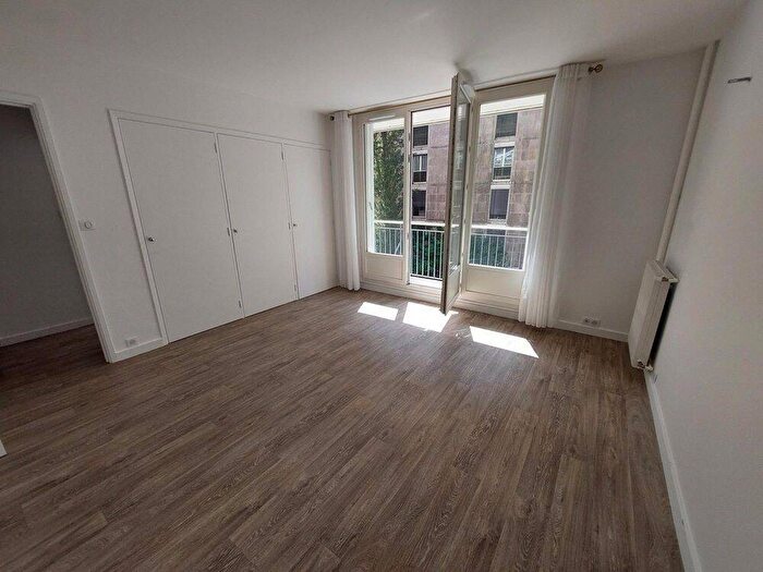 Val de Grace, Paris 5ème arrondissement : Appartement 2 pièces à louer
