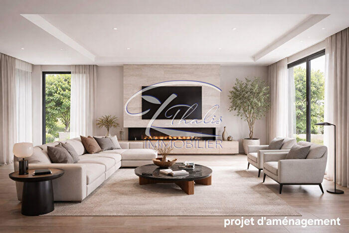 Maison 4 pièces à vendre - Eysines