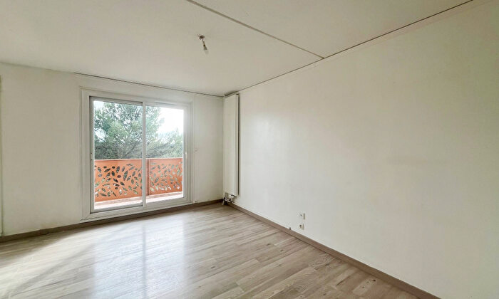 Appartement à vendre - Aix-en-Provence, Jas de Bouffan - 3 pièces - 2 chambres