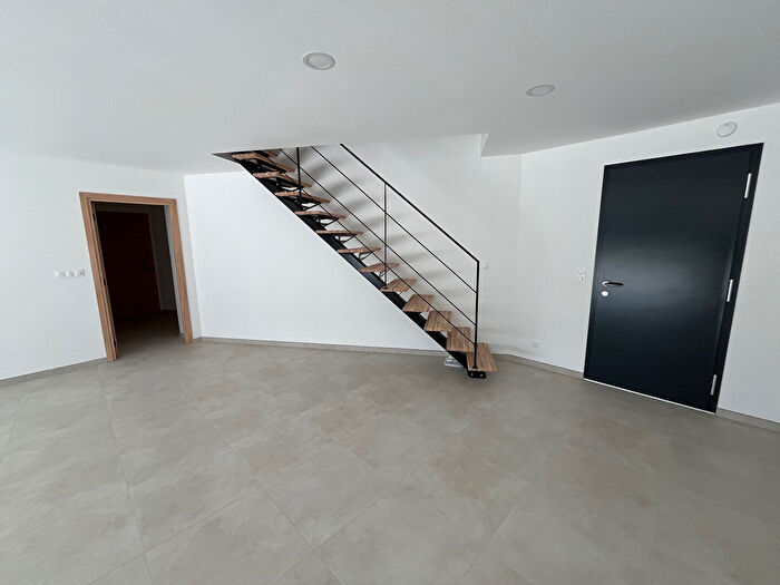 Maison à vendre - Saint-Gilles-Croix-de-Vie - 5 pièces - 3 chambres