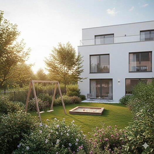 Maison 5 pièces à Orgeval, à vendre