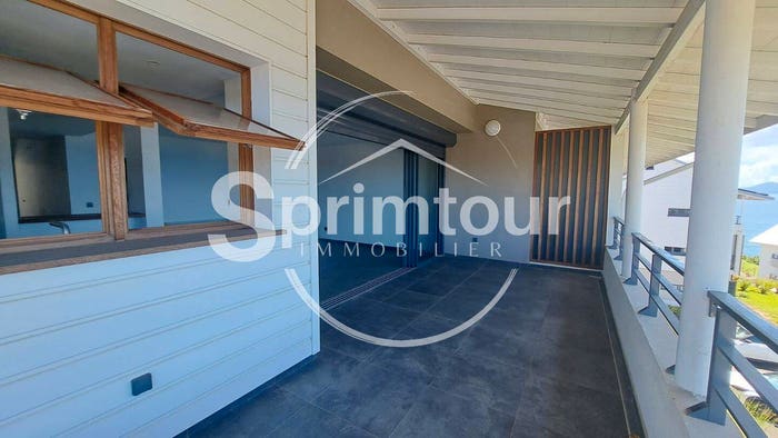 Vieux-Fort : Appartement 4 pièces à louer