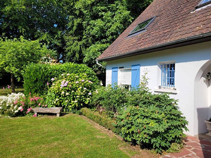 Maison 7 pièces à louer - Yvetot
