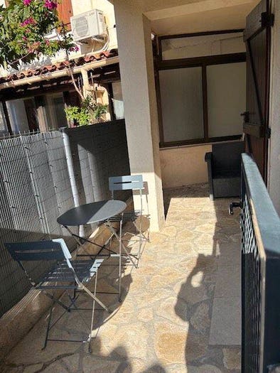 Appartement 2 pièces à louer à Toulon