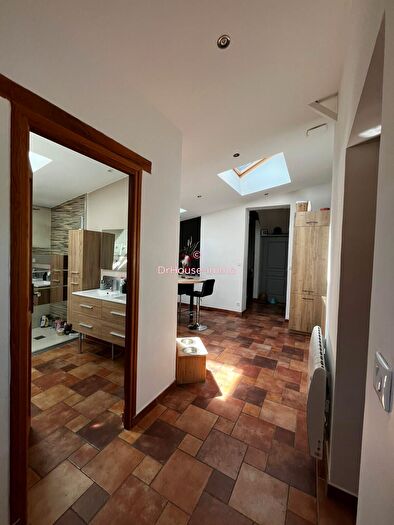 Maison 5 pièces à Écaillon, à vendre