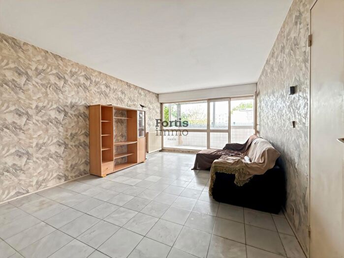 Appartement 5 pièces à vendre - Noisy-le-Grand, Ouest