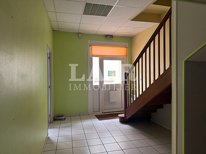 Maison 3 pièces à vendre à Alençon, Monsort, Saint-Léonard, Haut Eclair, Mantelet