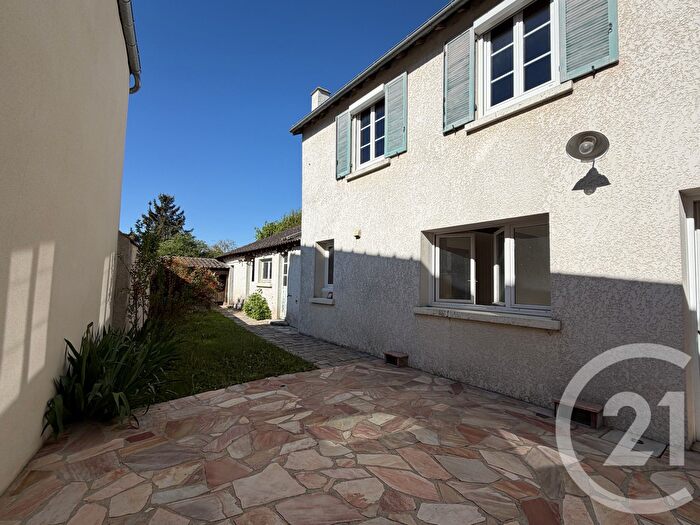 Maison 5 pièces à Villiers-en-Dés uvre, Villiers-en-Désoeuvre, à vendre