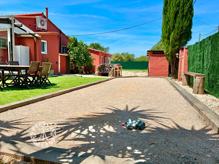 Argelès-sur-Mer - Maison 7 pièces à vendre