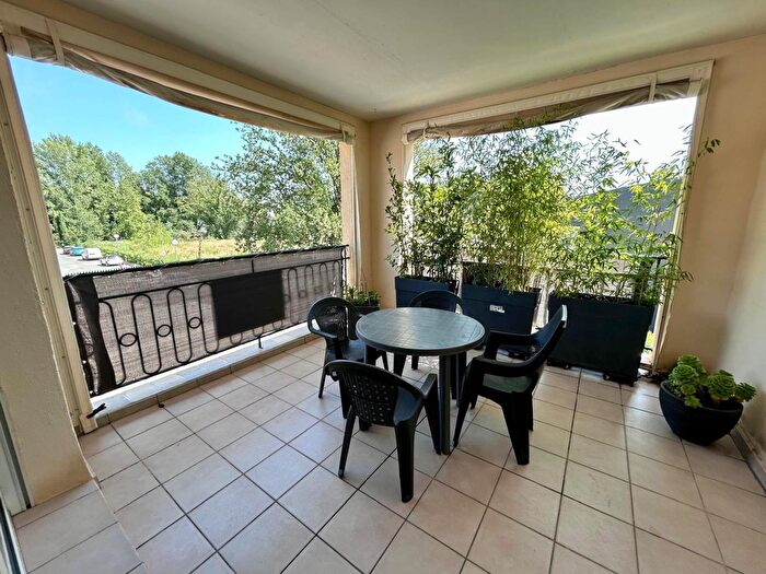 Appartement 3 pièces à vendre - Grimaud