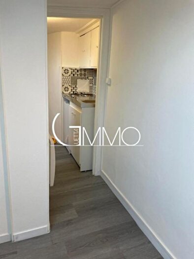 Paris 9ème, Grands Boulevards - Appartement 1 pièce à vendre