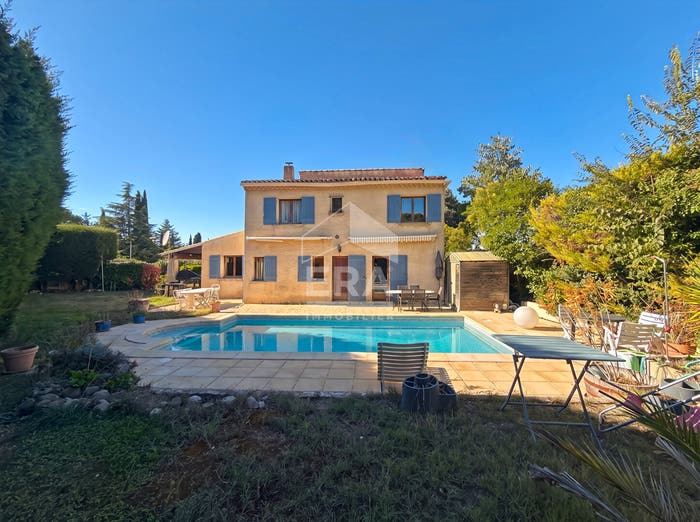 Maison 6 pièces à Bouc-Bel-Air, La Mounine, Le Serre, Valcros, à vendre