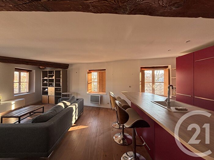 Appartement à louer - Lyon e , Voltaire, Part Dieu - 2 pièces - 1 chambre