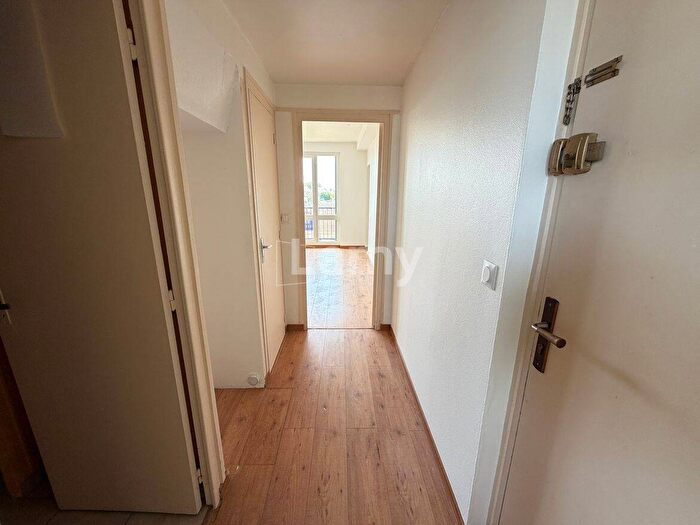 Appartement 2 pièces à louer - Bourg, Châlette-sur-Loing