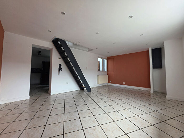 Calais, Nouvelle-France - Maison 5 pièces à vendre