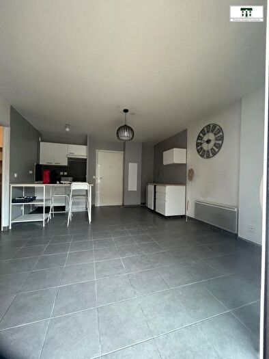 Appartement 2 pièces à louer - Marseille 4ème, La Blancarde