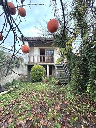 Maison à vendre - Fleurance - 2 pièces - 1 chambre