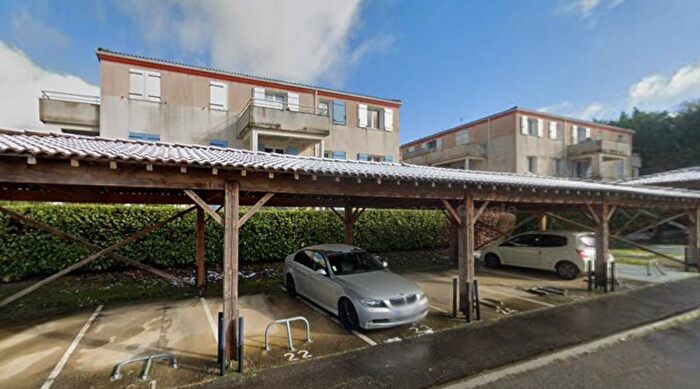 Appartement 4 pièces à Castelmaurou, à louer