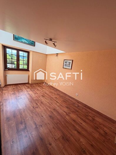 Maison 4 pièces à vendre - Fresse-sur-Moselle