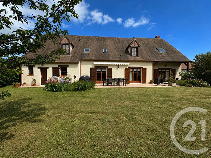 Maison 6 pièces à vendre à Ardon