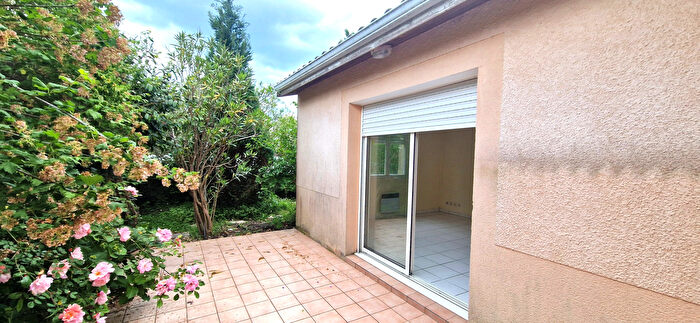 Maison à vendre - Cestas, Gazinet Nord, Toctoucau - 3 pièces - 2 chambres