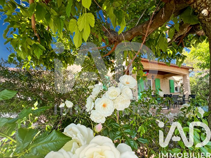 Maison 3 pièces à vendre à Castillon-du-Gard