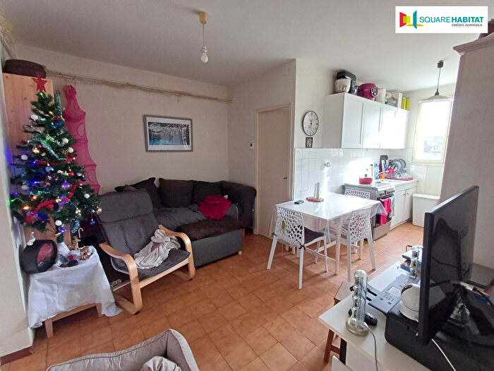 Jurançon : Appartement 3 pièces à louer
