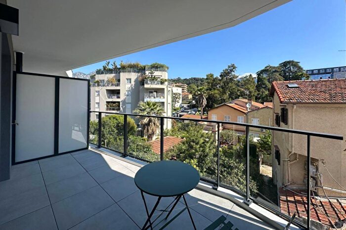 Val de Gorbio, Roquebrune-Cap-Martin : Appartement 2 pièces à louer
