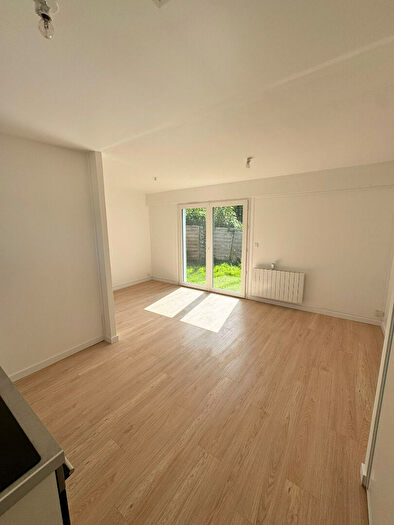 Maison à vendre - Isneauville - 2 pièces - 1 chambre