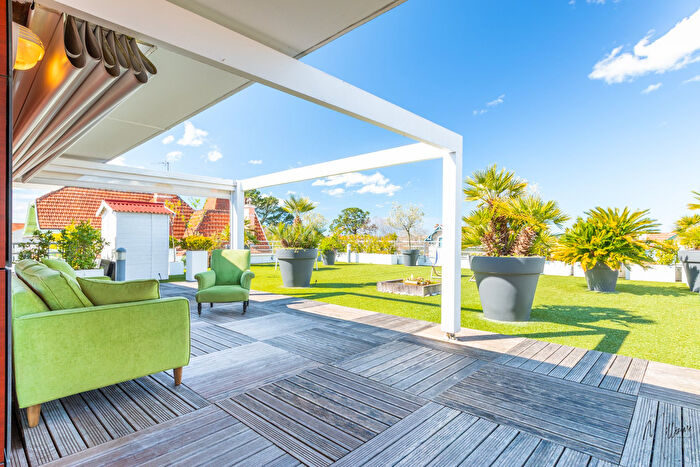 Appartement à vendre - BayonneBayonaBaiona, Beyris - 3 pièces - 2 chambres